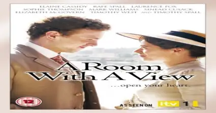 A Room with a View - Película 2007 - Dir. Nicholas Renton | Filmelier