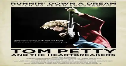 Tom Petty and the Heartbreakers: Runnin' Down a Dream - Movie 2007 | Filmelier