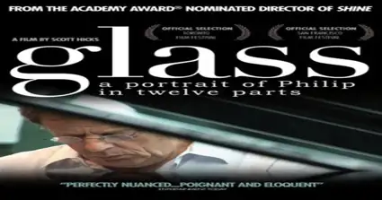 Glass - Movie 2007 - Dir. Scott Hicks | Filmelier