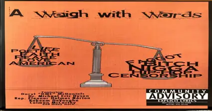 A Weigh with Words - Movie 2007 | Filmelier