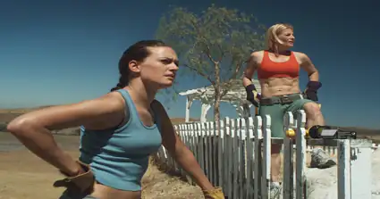 A Marine Story - Película 2010 - Dir. Ned Farr | Filmelier