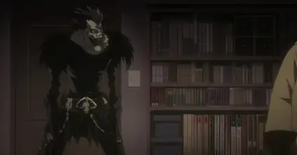Death Note Relight - Visions of a God - Movie 2007 - Dir. Tetsuro Araki ...