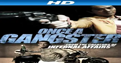 Once a Gangster - Movie 2010 - Dir. Felix Chong | Filmelier