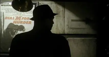 Um Escândalo Sexual Histórico - Filme 2007 - Dir. Patrick Reams | Filmelier