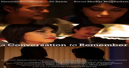 A Conversation to Remember - Movie 2010 | Filmelier