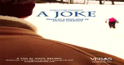 A Joke - Movie 2010 - Dir. Andy Brown | Filmelier