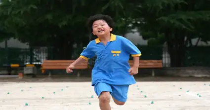 Bunt - Movie 2007 - Dir. Gyu-tae Park | Filmelier