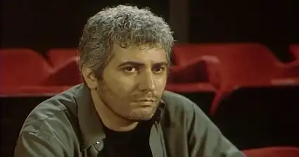 A Walk in the Fog - Filme 2010 - Dir. Bahram Tavakoli | Filmelier