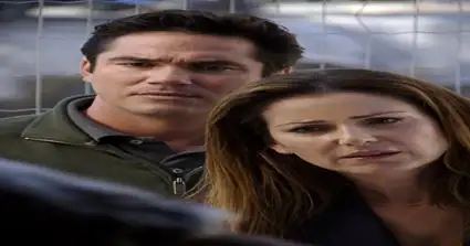 Crossroads: A Story of Forgiveness - Película 2007 - Dir. John Kent Harrison | Filmelier