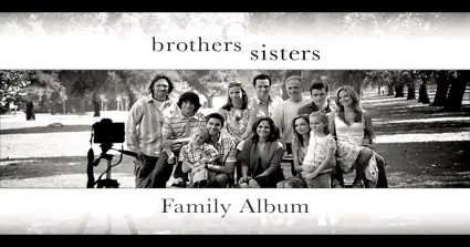 Brothers & Sisters: A Family Matter - Movie 2007 | Filmelier