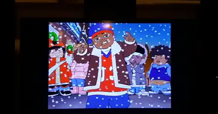 Thugaboo: A Miracle on D-Roc's Street - Filme 2006 | Filmelier