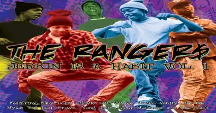 The Rangers: Jerkin Is a Habit - Filme 2009 | Filmelier