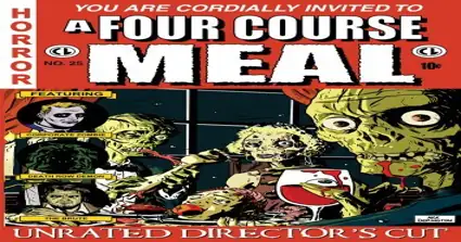 A Four Course Meal - Movie 2005 - Dir. Clay Liford | Filmelier