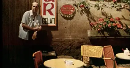 A Neapolitan Spell - Movie 2002 - Dir. Paolo Genovese | Filmelier