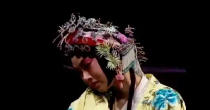 A Chinese Cracker: The Making of 'The Peony Pavilion' in Shanghai New ...