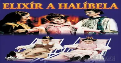 Elixir and Halibela - Filme 2001 | Filmelier