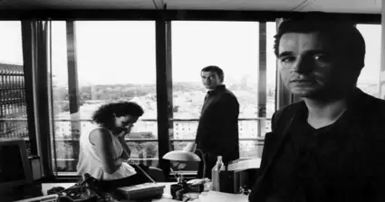 Munich: Secrets of a City - Movie 2000 - Dir. Michael Althen | Filmelier