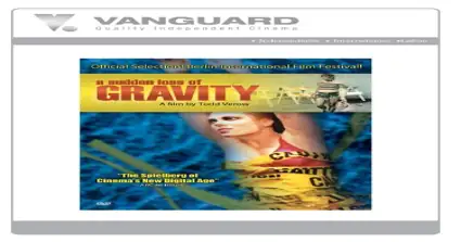 A Sudden Loss of Gravity - Movie 2000 - Dir. Todd Verow | Filmelier