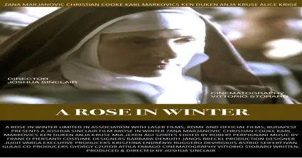 Joshua Sinclair movies | Filmelier