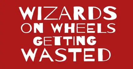 Two Magicians Walk Into A Bar - Movie 2018 - Dir. Chuck Roseberry ...