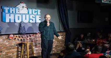 Eric with a K - Movie 2018 | Filmelier