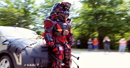 Project: Troy ...a Tribute - Movie 2018 | Filmelier