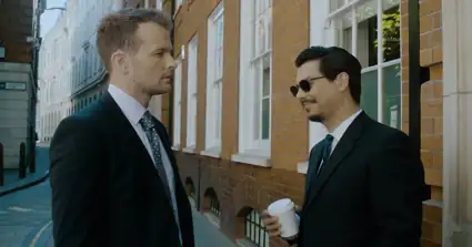 A Friend in Need - Movie 2018 - Dir. Matt George Lovett | Filmelier