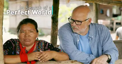 Inviolable - The Fight for Human Rights - Movie 2018 - Dir. Angela ...