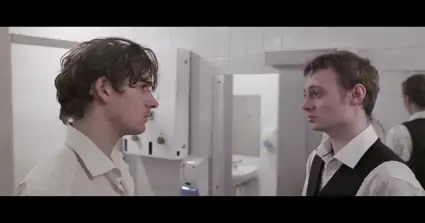 Louis Norris movies | Filmelier