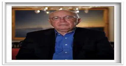 Karabian: A Glimpse Into a Statesman's Life - Movie 2018 - Dir. Garen ...