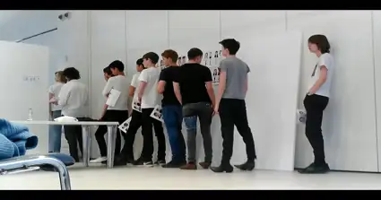 Life of a Young Model - Filme 2018 - Dir. Jacobo Solís Vela | Filmelier