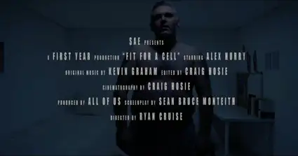 Fit for a Cell - Filme 2018 | Filmelier