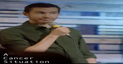 A Cancer Situation - Movie 2018 - Dir. Michael P. Johnson | Filmelier