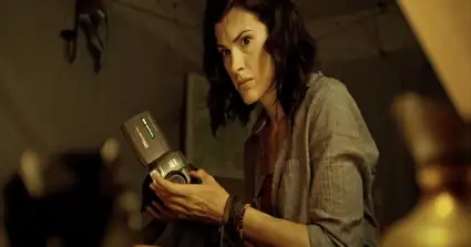 A Tessellation - Filme 2018 - Dir. Matthew Ramsaur | Filmelier