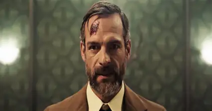 Paradox: A Rusty Lake Film - Movie 2018 | Filmelier