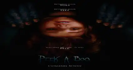 Peek a Boo - Movie 2018 - Dir. Anthony Cousins | Filmelier
