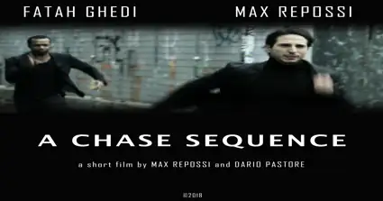 A Chase Sequence - Movie 2018 | Filmelier