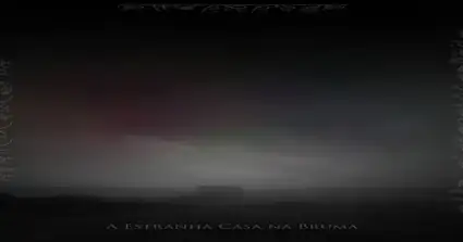 The Strangle Rait in the Fog - Película 2018 - Dir. Guilherme Daniel ...