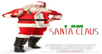 I Am Santa Claus - Filme 2014 - Dir. Tommy Avallone | Filmelier