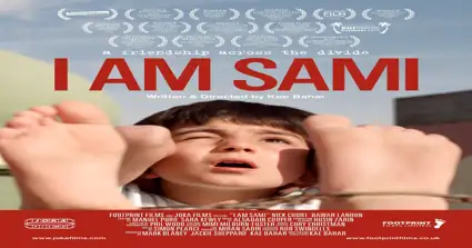 I Am Sami - Movie 2014 | Filmelier