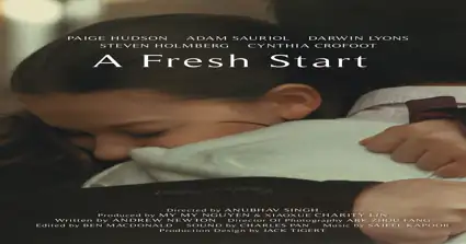 A Fresh Start - Movie 2018 - Dir. Anubhav Singh | Filmelier