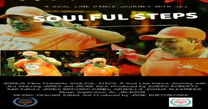 Soulful Steps: A Soul Line Dance Journey with J&J - Filme 2018 - Dir ...