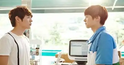 Futureless Things - Movie 2014 - Dir. Kim Kyung-mook | Filmelier