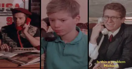 I Am Michael Jordane - Movie 2014 - Dir. Danny Turkiewicz | Filmelier