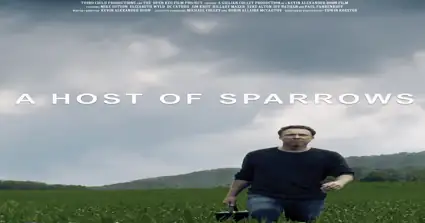 A Host of Sparrows - Movie 2018 - Dir. Kevin Alexander Boon | Filmelier