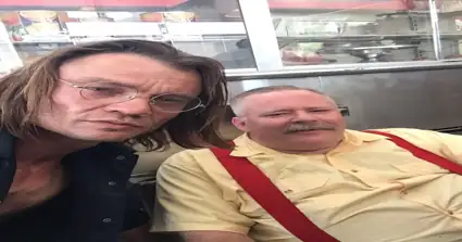 Michael Yu movies | Filmelier