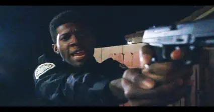 A Real Toy Gun - Movie 2018 | Filmelier