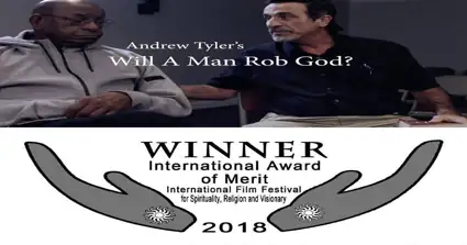 Will a Man Rob God? - Movie 2018 | Filmelier