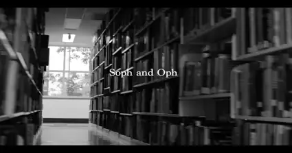 Soph and Oph: a stop along the stream - Movie 2018 - Dir. Tom Hartig ...