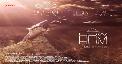 A Low Hum - Filme 2018 - Dir. Scott Otto Anderson | Filmelier